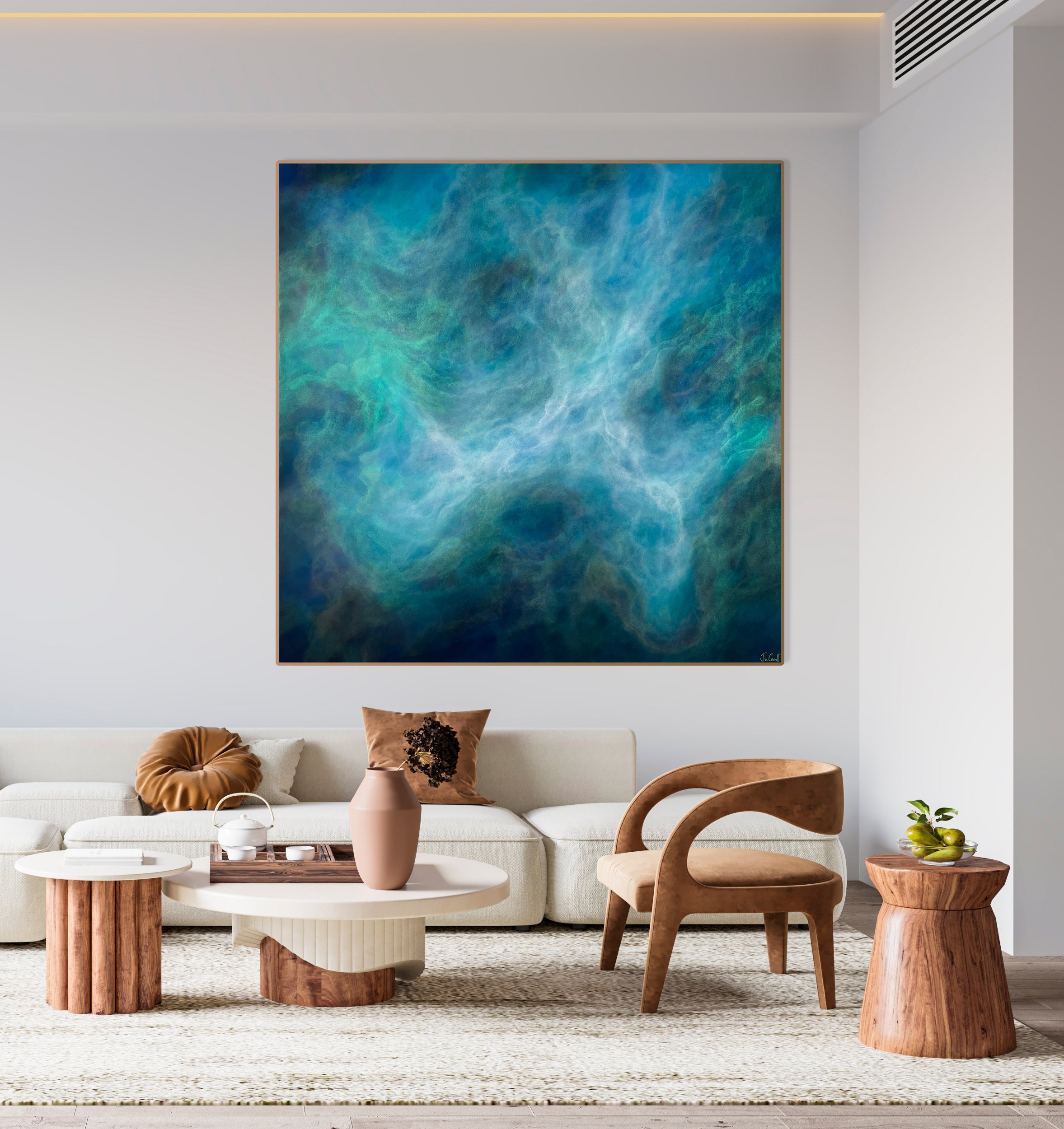Original affordable art by Australian artist Jo Carroll – Jo Carroll ...